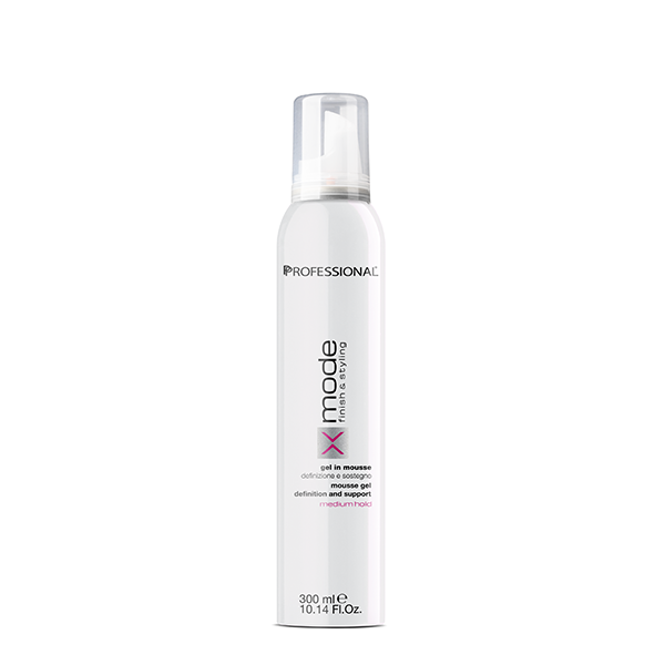 Finishing - Professional Hair Care